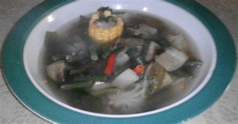 4 Resep Genemo Enak Dan Mudah Cookpad