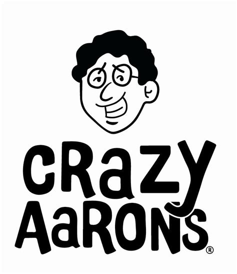 Crazy Aaron Putty Timbuktoys