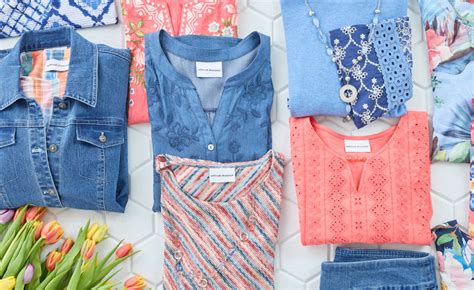 Alfred Dunner Womens Clothing