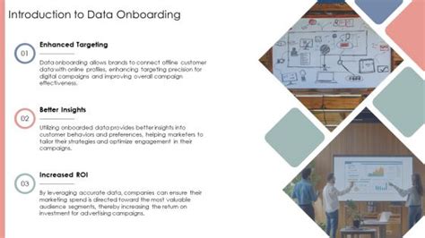 Improving Campaigns With Effective Data Onboarding Ppt Example At