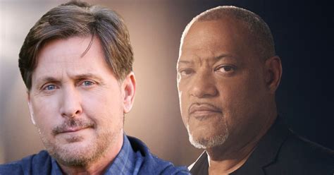 Emilio Estevez Now