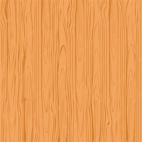Premium Vector Wood Texture Background Vector Brown Tree Surface