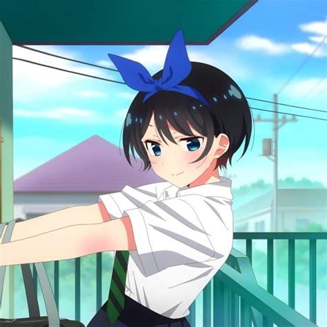 Ruka Sarashina Artofit