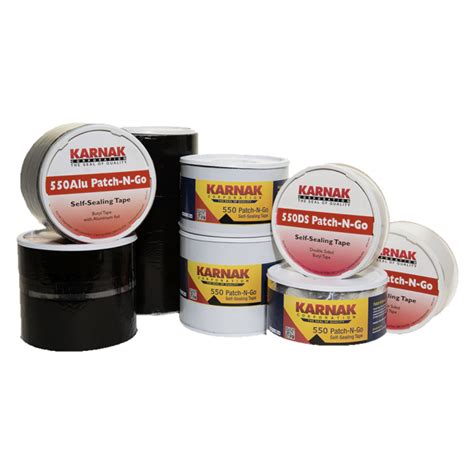 Lrs Karnak Patch N Go