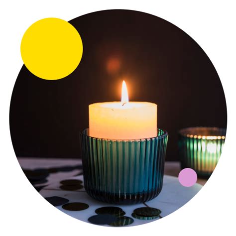 Свічники купити зі знижками у мультимаркеті Аврора