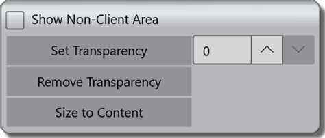 GitHub Jtbrower WinUI As I Am Migrating From WPF Into The Early Use Of WinUI I Needed To