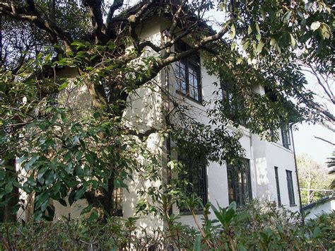 神戸女学院6（ケンウッド館、エッジウッド館、他） 近代建築watch