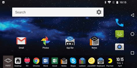 Planet Computers Might Just Succeed At Bringing Back The PDA With Its 599 Gemini