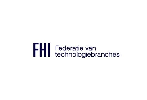 Wots Fhi Federatie Van Technologiebranches