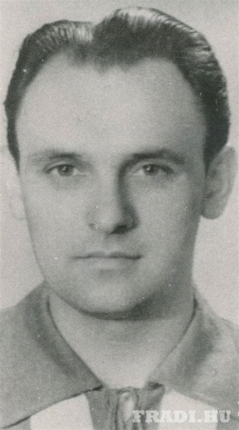 Hernádi Herneck Pál Tempó Fradi