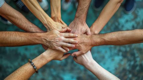 power of teamwork collaborative synergy driving success fostering