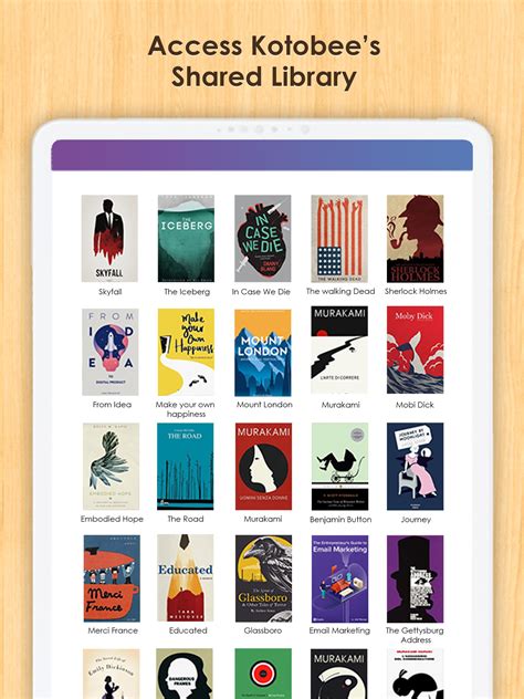 Kotobee Reader For Android Apk Download