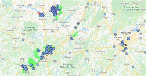 How To Drop A Pin On Your Interactive Map Maptive