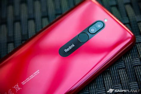 Redmi Reveals Its First News This Year Smartphone With MAh Battery And Power Bank Xiaomi