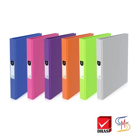 แฟ้มหนีบ ขนาด A4 รุ่น 591a4 ตราช้าง Mixasale