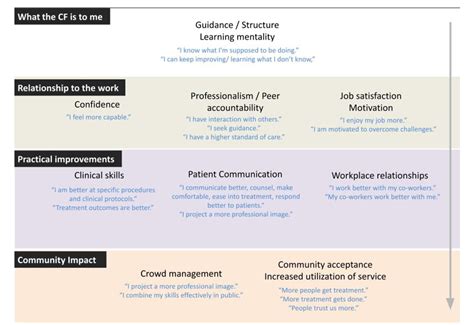 Figure 1 From A Clinical Competency Framework For The Basic Package Of