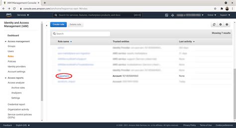 Delegating External Parties Access To AWS Puppeteers Oy
