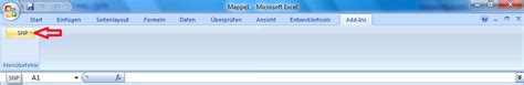 Install Snptools In Windows Vista Excel 2007