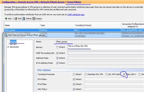Art Of Networking IPsec Remote Access VPN IKE V