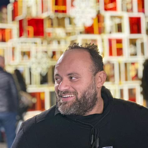 Mahmoud Abd El Reheem