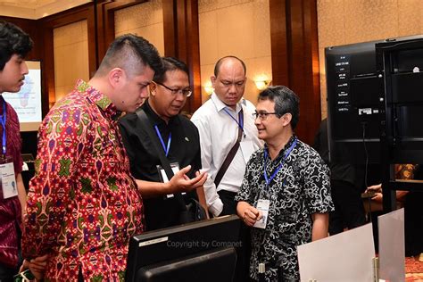 Pt Nusantara Compnet Integrator Compnet On Linkedin Artificialintelligence Internetofthings