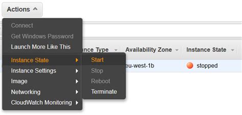 Upgrading Your Matillion Etl For Amazon Redshift Instance Size