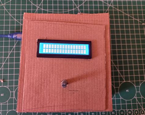 Small Potentiometer Game 3 Steps Instructables