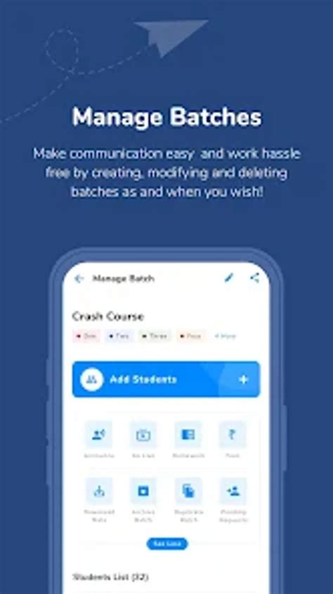 My Class App Free App For Te Para Android Descargar