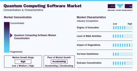 Quantum Computing Software Market Size Report 2030