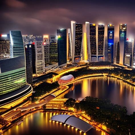 Knowledge Sharing Eric Chuar Singapore