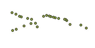 Visualizing A Shapefile With QGIS Naysan Saran