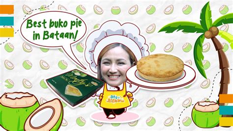 Ditosabataan Monteys Buko Pie Craving Ba Kayo Sa Buko Pie 🌴🥥🥧 Well Hindi Niyo Na