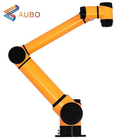 High Payload Cobot Robot Aubo I10 With 10kg Payload 6 Axis Industrial Robotic Arm For Welding