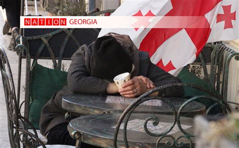 მათხოვართა დუმილი ანუ გამარჯობა ახალო საქართველო გურიის მოამბე