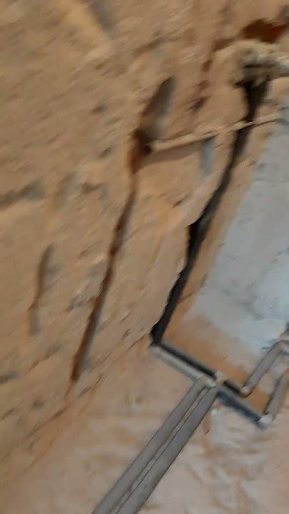 ВиК инсталация преди основен ремонт на апартамент Изграждане на ВиК инсталация Пловдив Youtube