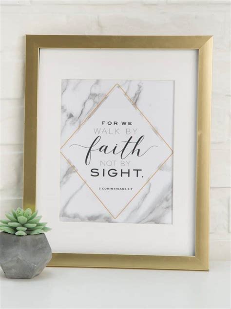 Free Printable Bible Verses To Frame Totally Free Printables