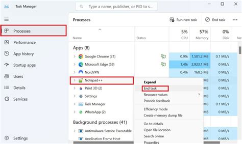 How To Fix Notepad Not Working In Windows 11 Thecoderworld
