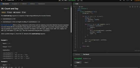 Aniket Jaiswal On Linkedin Dsachallenge 75daysofcode Codingjourney Leetcode Algorithm