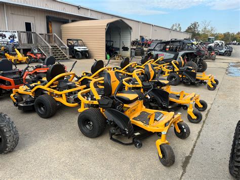 New 2025 Cub Cadet Zt1 54p 54 In Kawasaki Fr691v 23 Hp Ooltewah Tn