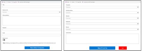 create multipage sharepoint new item form with powerapps sharepoint