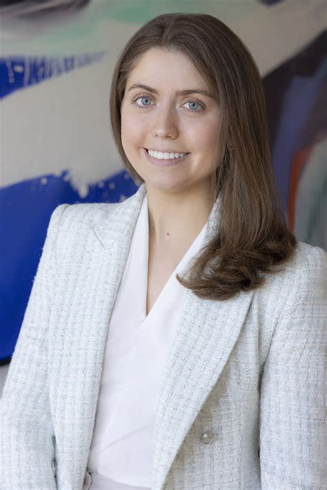 Welcome Associate Ellie Johnson Griffith Barbee Ip Lawyers