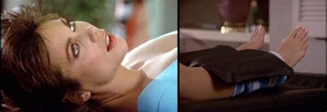 Deborah Shelton S Feet