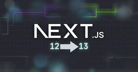 upgrading from next js 12 to 13 and addressing issues related to links