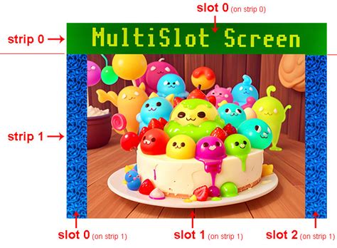 Disphstx Dvi Hdmi And Vga Display Driver For Pico2 Rp2350 Using