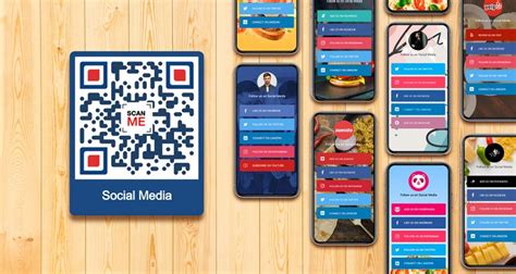 how to create a qr code for multiple links free custom qr code maker