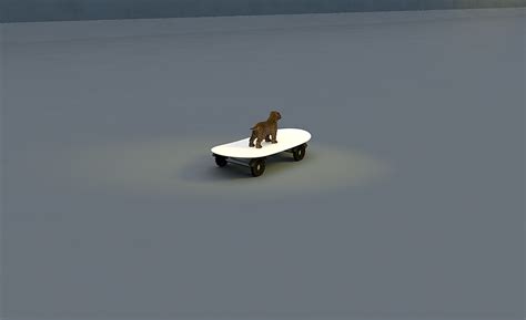 C4d动画 Oo上瘾oo 站酷zcool