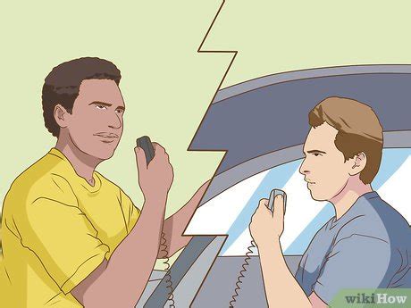 How To Operate A CB Radio 8 Steps With Pictures WikiHow
