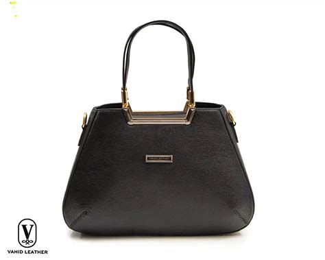 کیف زنانه چرم کد 0102