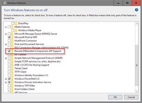 Turn Off Windows 10 Features Ghacks Tech News