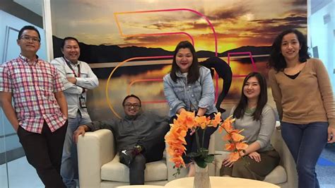 [video] Amdocs On Linkedin Amdocslife Workwithus Careers